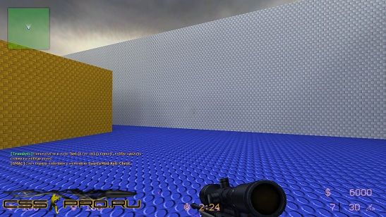 Script fast reload awp/scout (скрипт быстрой перезарядки)