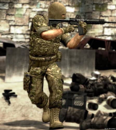 Digital Multicam Phoenix